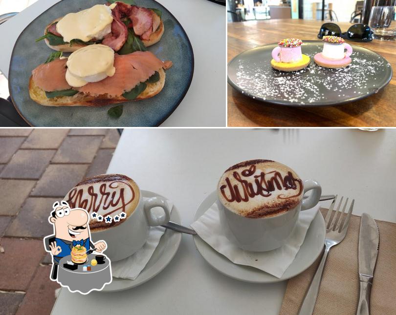 Mint Cafe Whyalla, Whyalla Norrie - Restaurant menu, prices and reviews