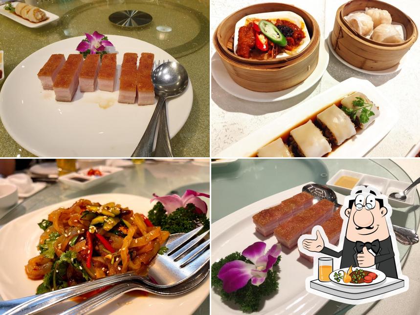 Best restaurants in Central Embassy Mall - Restaurant Guru