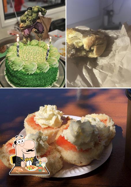 BliBli Bakery, Bli Bli - Restaurant menu, prices and reviews