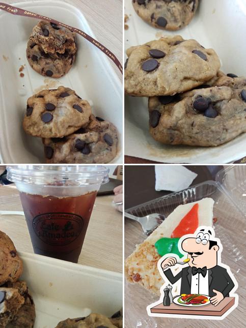 Cafe Amadeo BanayBanay Branch, Amadeo - Restaurant menu, prices and reviews