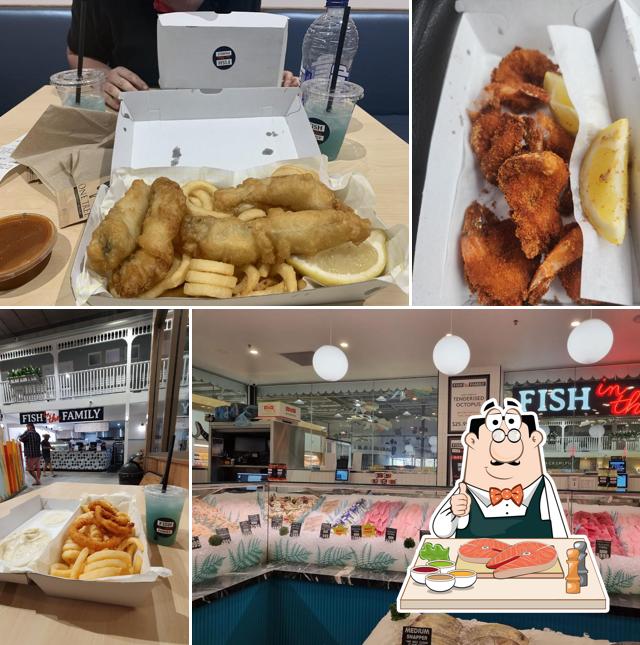 Fish in the Family - Albury seafood, Albury – menu, prices & reviews