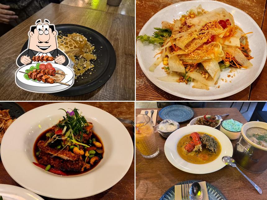 BO RARN, Adelaide - Restaurant menu, prices and reviews