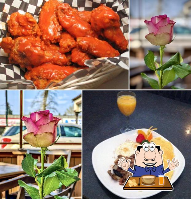 Kosmos Restaurant & Lounge, Leduc - Restaurant menu, prices and reviews