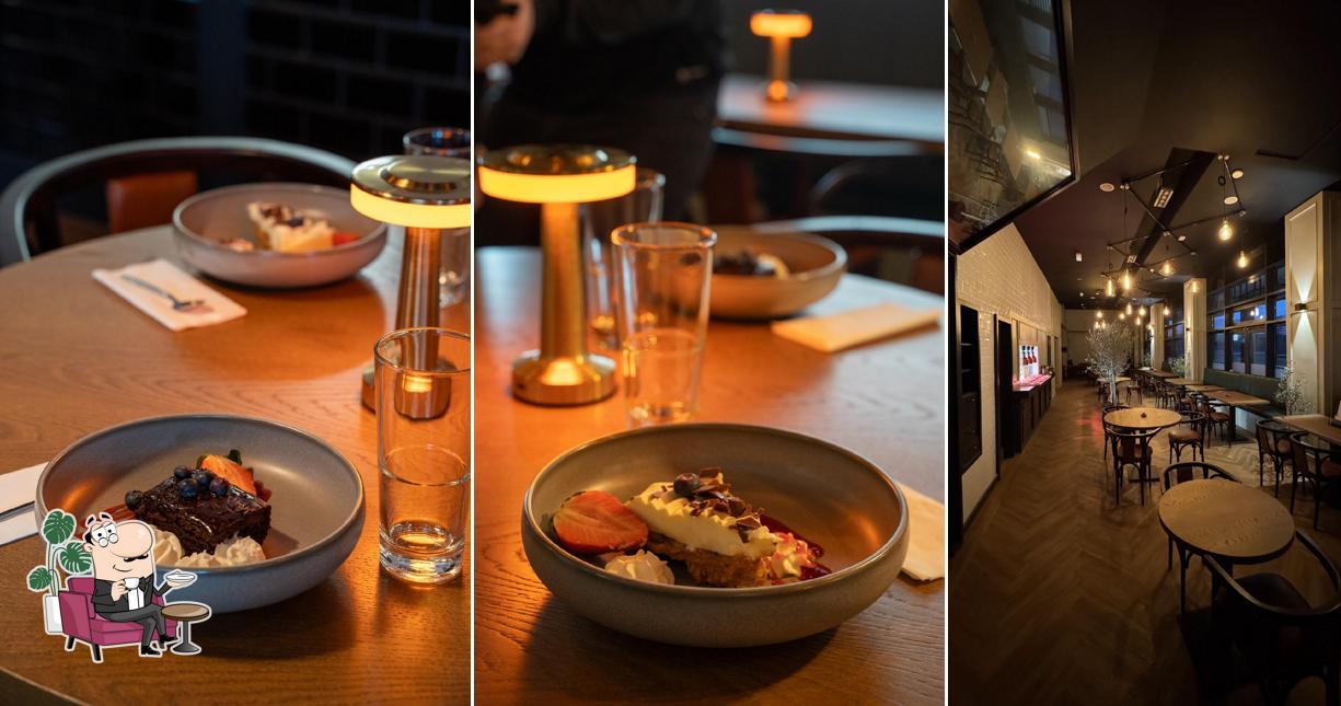 PRIME Steakhouse, Ashbourne - Restaurant menu, prices and reviews