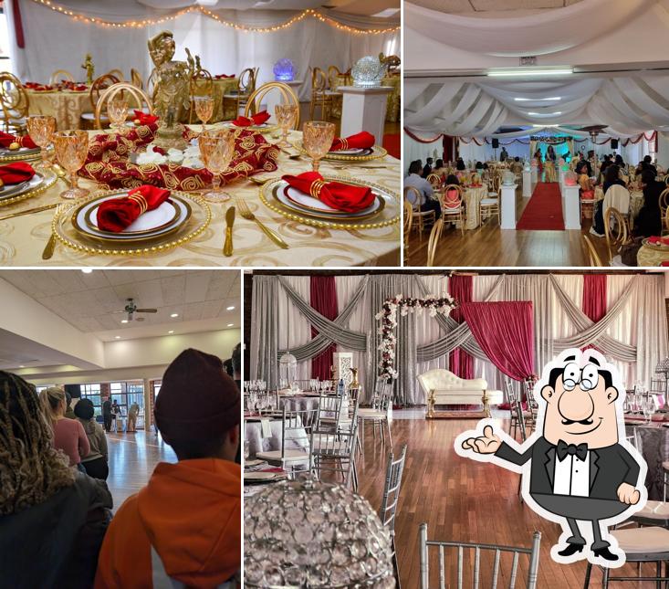 Rivonia Recreation Club, Sandton - Restaurant menu, prices and reviews