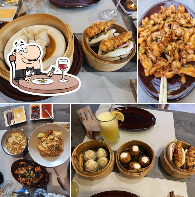 Riyo Chinese Fusion, Timișoara - Restaurant menu, prices and reviews