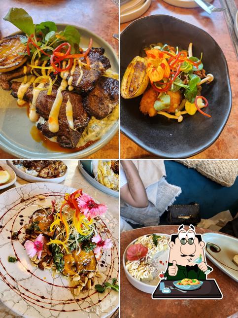 The Club Como, Sandton - Restaurant menu, prices and reviews