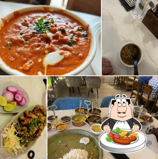 ARUGU KITCHEN, Hyderabad - Restaurant menu, prices and reviews