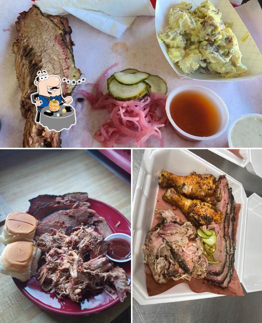 Kaz's Barbeque, Bridgeport - Restaurant menu, prices and reviews