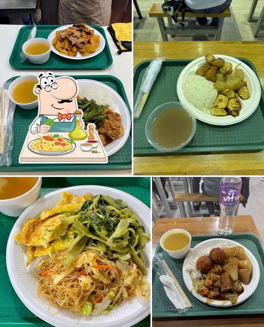 素食工房 Veggie Factory, Hong Kong - Restaurant menu, prices and reviews