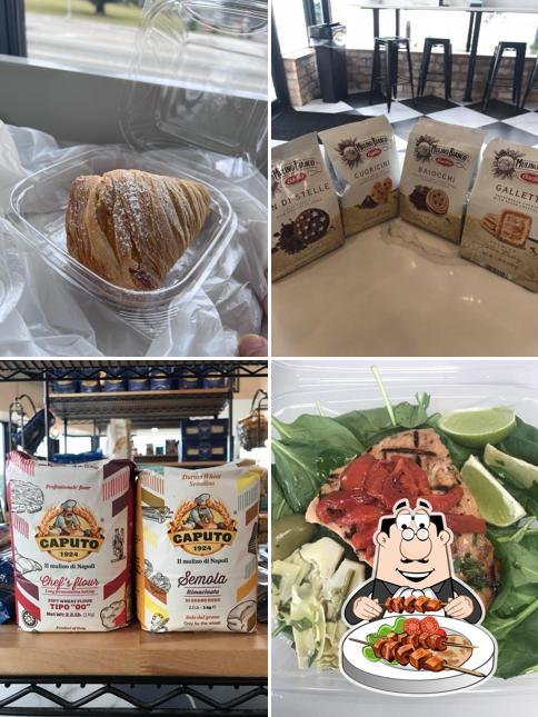 Stasio's Italian Deli & Market, Orlando - Restaurant menu, prices and ...