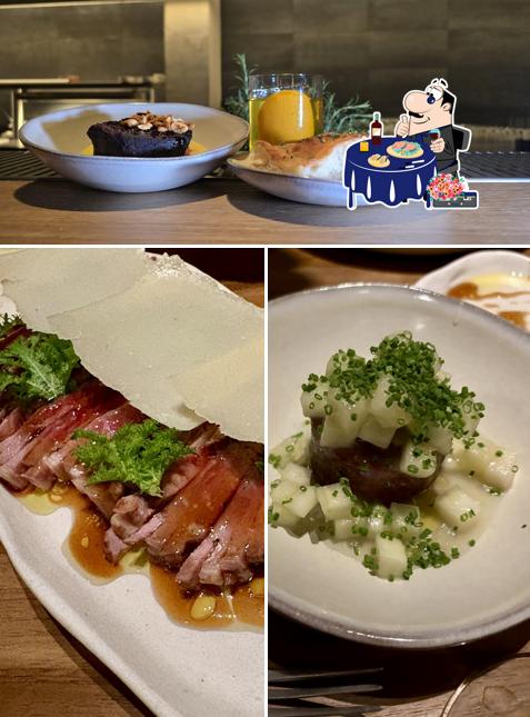 Lubna Milano, Milano, Lodi TIBB - Menu del ristorante, prezzi e recensioni
