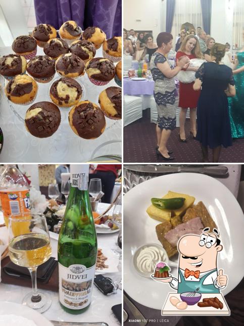 Restaurant Roxana, Cartojani - Restaurant menu, prices and reviews