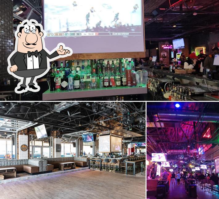 Koe Wetzel's Riot Room, Fort Worth - Restaurant menu, prices and reviews