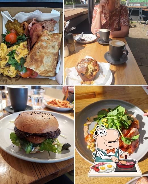 Bateau Beach Cafe, Bateau Bay - Restaurant menu, prices and reviews