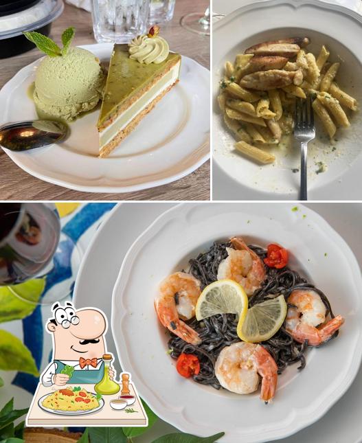 IL Lago Trattoria, Doral - Restaurant menu, prices and reviews