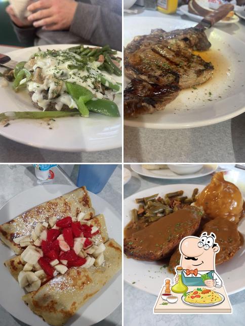 Olney Cafe`, Olney - Restaurant menu, prices and reviews
