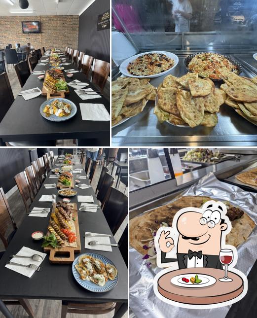 Southern Kebab House, Morphett Vale - Restaurant menu, prices and reviews