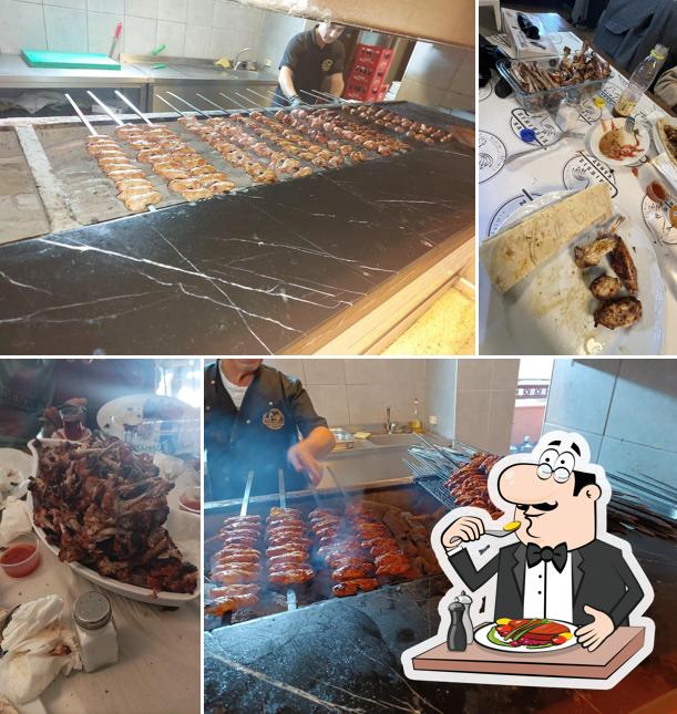 Sınırsız Kanat, Ankara - Restaurant menu, prices and reviews