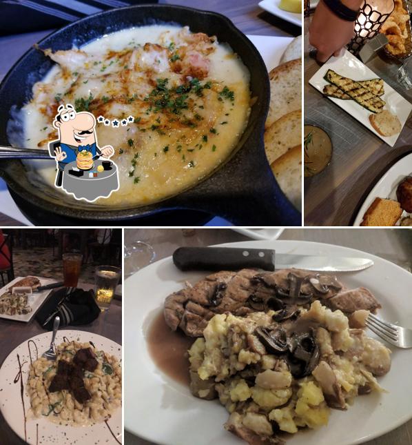 Grill 211, Paducah - Restaurant menu, prices and reviews