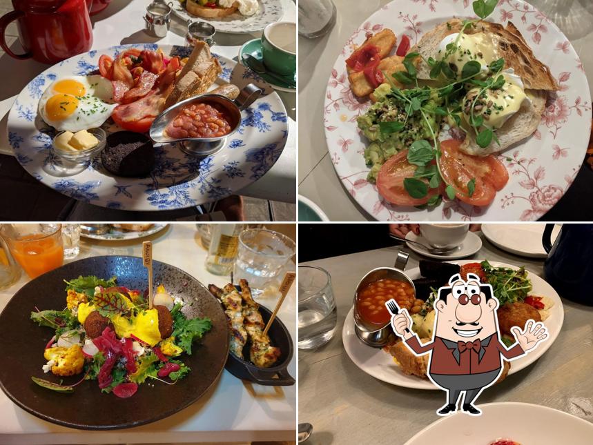 Bill's Leeds Restaurant, Leeds - Restaurant menu, prices and reviews