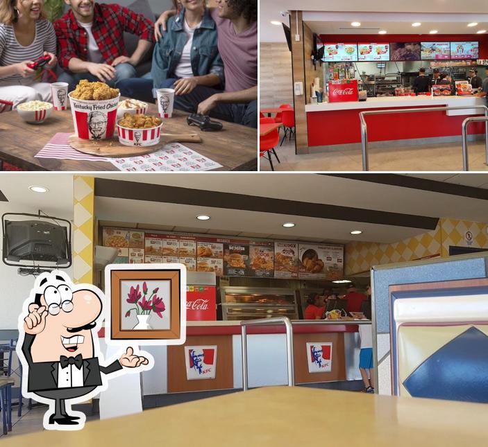 KFC JUAREZ II, Ciudad Juarez - Restaurant menu, prices and reviews