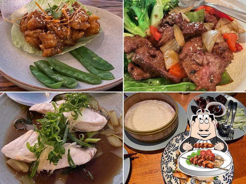 Miss Songs Asian Kitchen, Townsville City - Restaurant menu, prices and ...