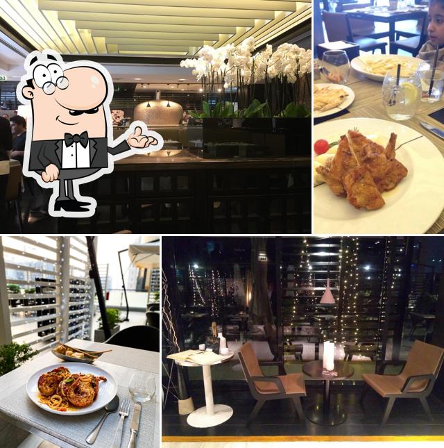 Top 10 restaurants with spaghetti in Doha, november 2025 - Restaurant Guru
