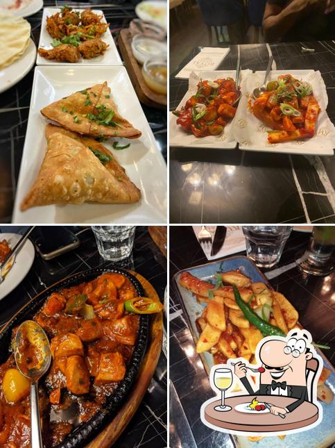 Royal Mahal Tooting, London - Restaurant menu, prices and reviews