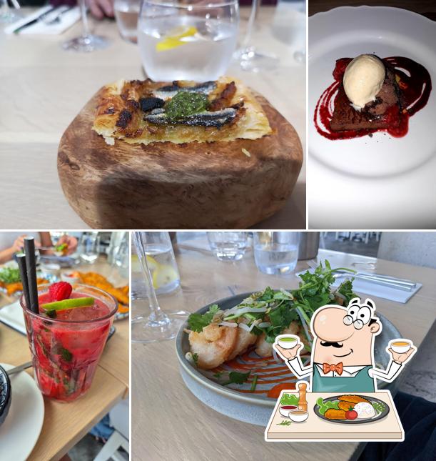 31 The Quay, North Shields - Restaurant menu, prices and reviews