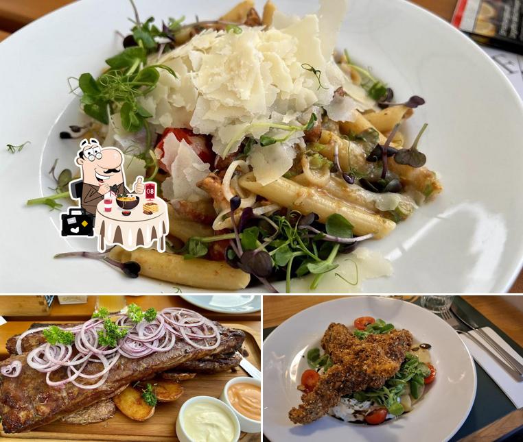 Fat George - Gasthaus, Wien - Speisekarte, Preise und Bewertungen