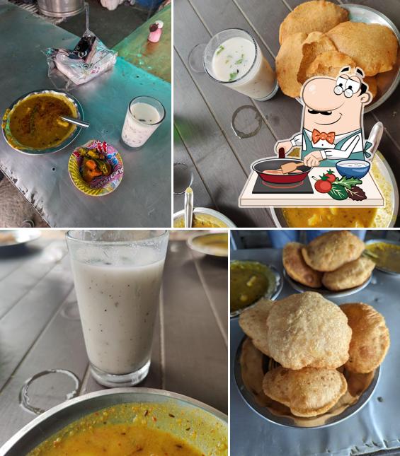 Pooja lassi poori, Faridabad - Restaurant menu, prices and reviews