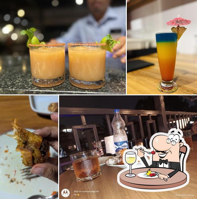 RESTRO91 Global Cusine Restaurant, Bengaluru - Restaurant menu, prices ...