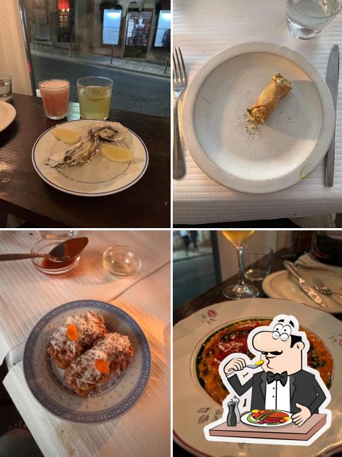 Bar Alimentar, Lisboa - Menu do restaurante, preços e opiniões
