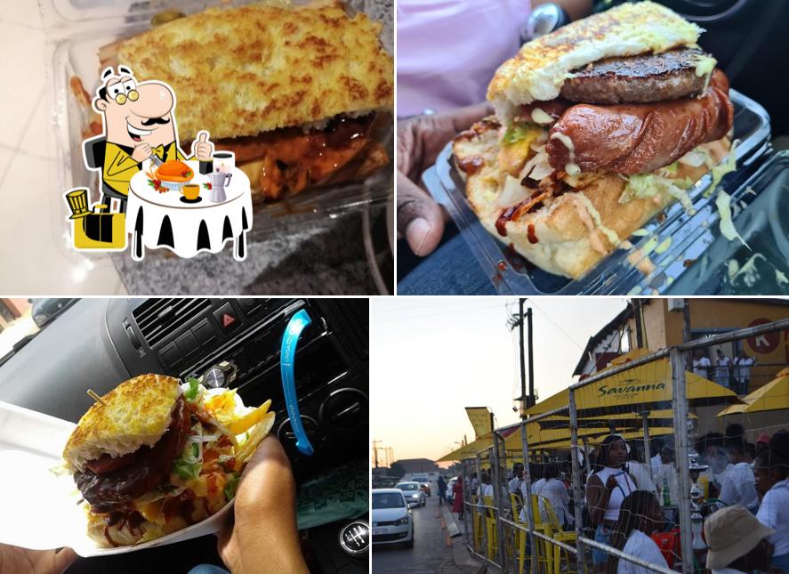 Kota king Roadhouse, Soweto - Restaurant menu, prices and reviews