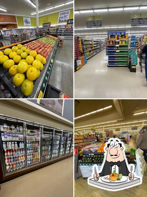 Albertsons, Rexburg - Restaurant menu, prices and reviews