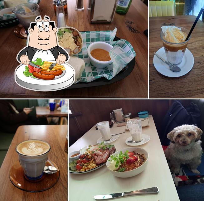 Fairmont Diner, Carrington - Restaurant menu, prices and reviews