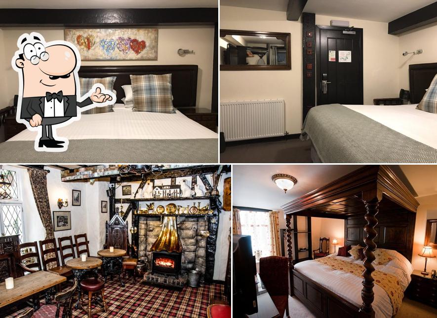 Top 7 restaurants in Caernarfon, november 2025 - Restaurant Guru