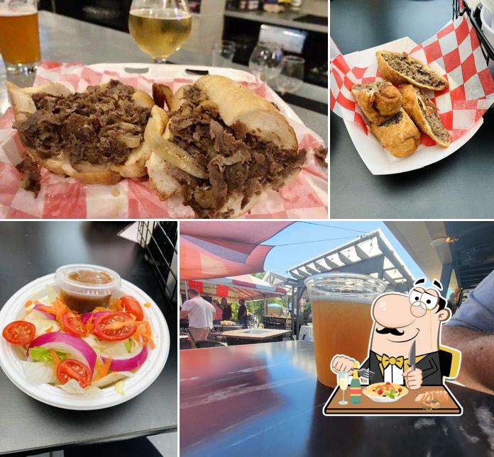 The Dutch Cottage Tavern, Skippack - Restaurant menu, prices and reviews