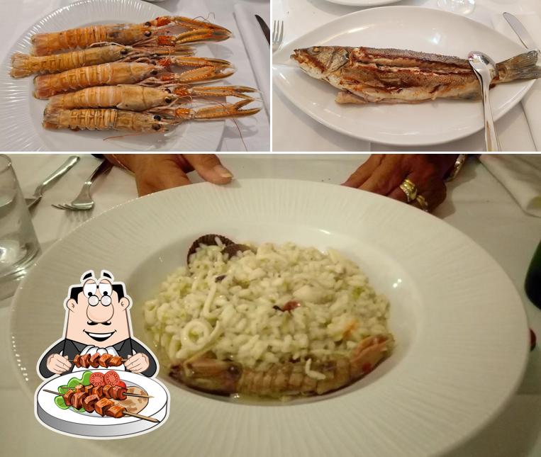 Gostilna Trost Jožica Trost s.p., Kozina - Restaurant menu, prices and ...