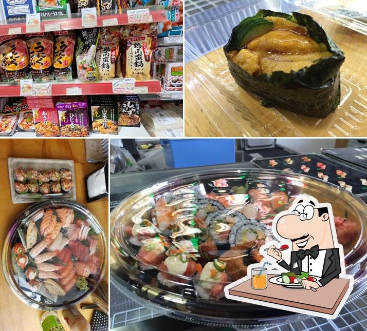 Hinoki Japanese Pantry, Fitzroy - Restaurant menu, prices and reviews