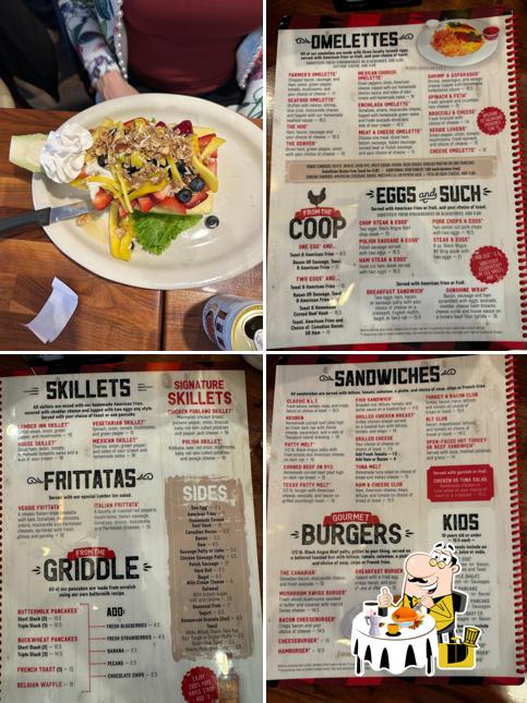 Lumber Inn, Delafield - Restaurant menu, prices and reviews