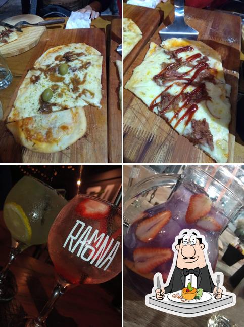 Ramona Resto Bar, General Pico - Menú del restaurante, precios y reseñas
