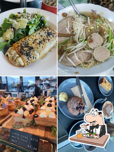 The Batch Cafe, Invercargill - Restaurant menu, prices and reviews