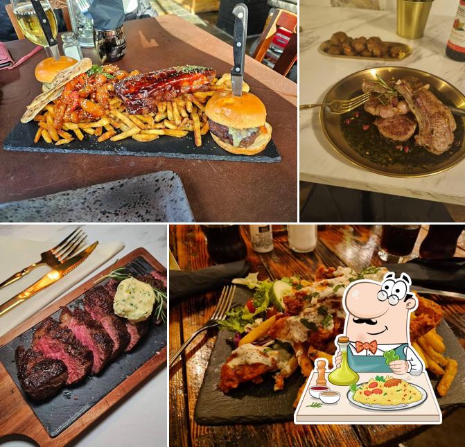 Carnivore By The Mine, Glynneath - Restaurant menu, prices and reviews