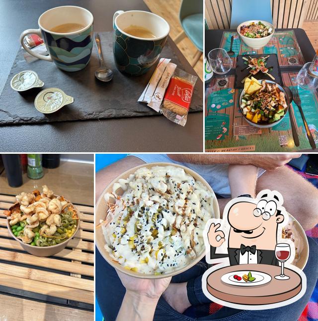 Poke & More, Uccle/Ukkel - Speisekarte, Preise und Bewertungen