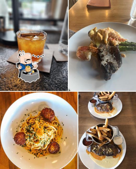 Benchmark Restaurant, Perrysburg - Restaurant menu, prices and reviews