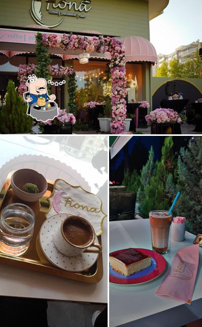 Fiona Cafe, Şanlıurfa - Restaurant menu, prices and reviews