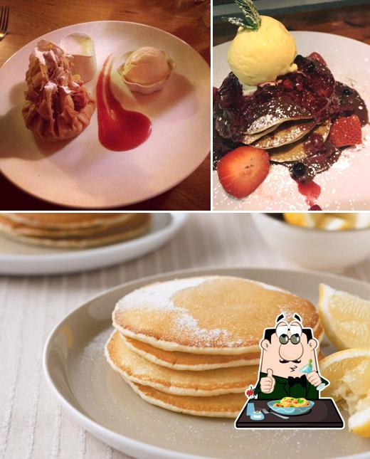 The Coach Inn, Lesbury - Restaurant menu, prices and reviews