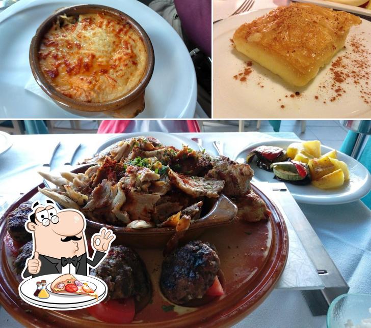 Strofi, Athens, Syngrou Fix - Restaurant menu, prices and reviews